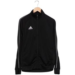adidas Performance Sweater Herren Gr&ouml;&szlig;e M Second Hand schwarz