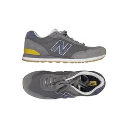 New Balance Sneaker Herren Größe 46 Second Hand bunt
