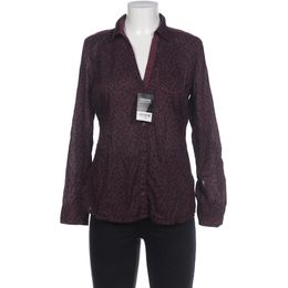 s.Oliver Bluse Damen Gr&ouml;&szlig;e L Second Hand bordeaux
