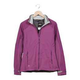 Mammut Jacke Damen Gr&ouml;&szlig;e L Second Hand lila