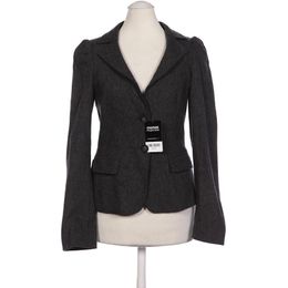 MAX & Co. MAX&Co. Blazer Damen Gr&ouml;&szlig;e XS Second Hand grau