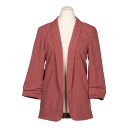 Pieces Blazer Damen Gr&ouml;&szlig;e M Second Hand pink