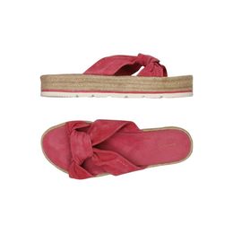 Gant Sandalen Damen Gr&ouml;&szlig;e 40 Second Hand pink