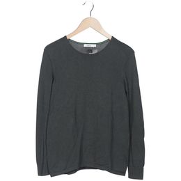Cecil Pullover Damen Gr&ouml;&szlig;e S Second Hand grau