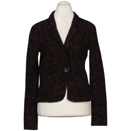 elemente clemente Blazer Damen Gr&ouml;&szlig;e M Second Hand schwarz
