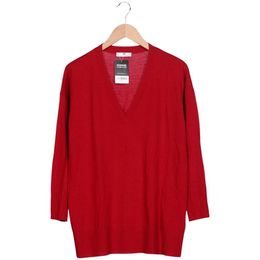 Peter Hahn Pullover Damen Gr&ouml;&szlig;e L Second Hand rot