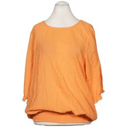 ZIZZI Bluse Damen Gr&ouml;&szlig;e S Second Hand orange