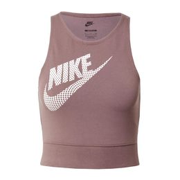 Nike Sportswear Top female Purple size S