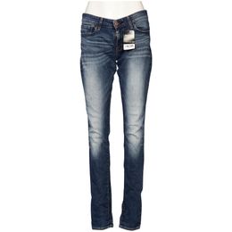 Levi's LEVI'S Jeans Damen Gr&ouml;&szlig;e 27 Second Hand blau
