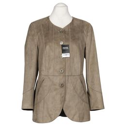 Walbusch Blazer Damen Gr&ouml;&szlig;e XL Second Hand beige