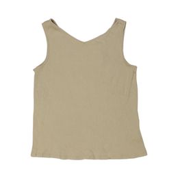 & other stories & Other Stories Top Damen Gr&ouml;&szlig;e M Second Hand beige