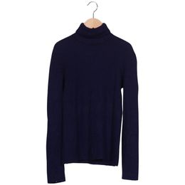 DKNY Donna Karan New York Pullover Damen Größe M Second Hand marine