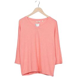 Tom Tailor Pullover Damen Gr&ouml;&szlig;e L Second Hand pink