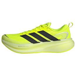 adidas Performance Running Shoes 'Supernova Glide' male Yellow size 10