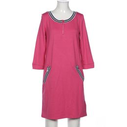 Rick Cardona by heine Kleid Damen Gr&ouml;&szlig;e XS Second Hand pink
