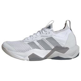 adidas Performance Athletic Shoes 'Rapidmove ADV 2' male White size 11