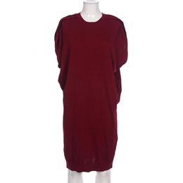 Cos Kleid Damen Gr&ouml;&szlig;e M Second Hand bordeaux