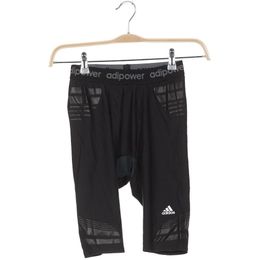 adidas Performance Shorts Herren Gr&ouml;&szlig;e 31/32 Second Hand schwarz