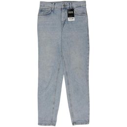 Mango Jeans Damen Gr&ouml;&szlig;e 25/26 Second Hand hellblau