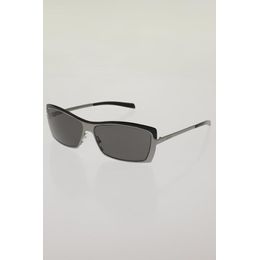 Gucci Sonnenbrille Damen Gr&ouml;&szlig;e One Size Second Hand schwarz