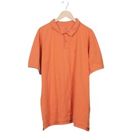 JP1880 Poloshirt Herren Gr&ouml;&szlig;e XXXL Second Hand orange