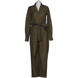 & other stories & Other Stories Overall oder Jumpsuit Damen Gr&ouml;&szlig;e XS Second Hand gr&uuml;n
