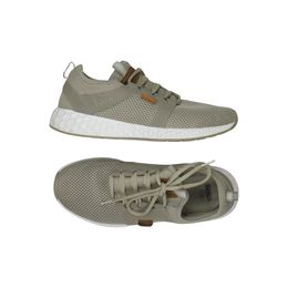 Bench Sneaker Damen Gr&ouml;&szlig;e 39 Second Hand beige