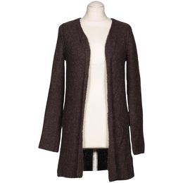 monari Strickjacke Damen Gr&ouml;&szlig;e M Second Hand braun