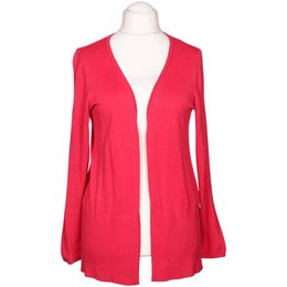 s.Oliver Strickjacke Damen Gr&ouml;&szlig;e L Second Hand pink