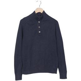 Tommy Hilfiger Pullover Herren Gr&ouml;&szlig;e M Second Hand marine