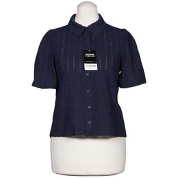 & other stories & Other Stories Bluse Damen Gr&ouml;&szlig;e XS Second Hand marine