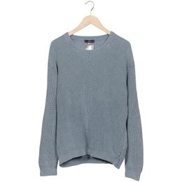 Cinque Pullover Herren Gr&ouml;&szlig;e M Second Hand hellblau