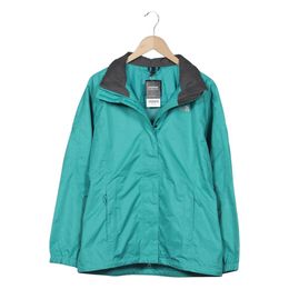 The North Face Jacke Damen Gr&ouml;&szlig;e L Second Hand t&uuml;rkis