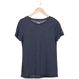 super.natural T-Shirt Damen Gr&ouml;&szlig;e L Second Hand marine