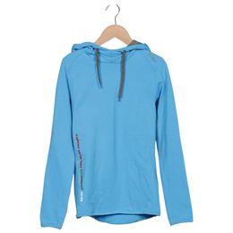 CMP Kapuzenpullover Damen Gr&ouml;&szlig;e S Second Hand hellblau
