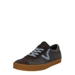 Vans Sneaker Damen Größe 34 opal / hellblau / dunkelbraun
