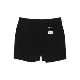 Tommy Hilfiger Shorts Damen Gr&ouml;&szlig;e L Second Hand schwarz