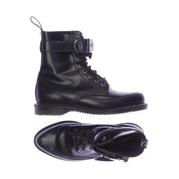 Dr. Martens Stiefelette Damen Gr&ouml;&szlig;e 37 Second Hand schwarz