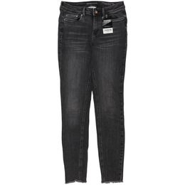 Tom Tailor Denim Jeans Damen Gr&ouml;&szlig;e 26 Second Hand grau