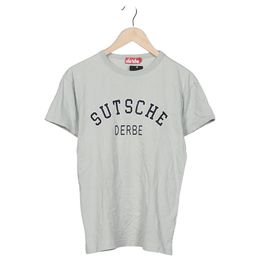 Derbe T-Shirt Herren Gr&ouml;&szlig;e M Second Hand hellgr&uuml;n