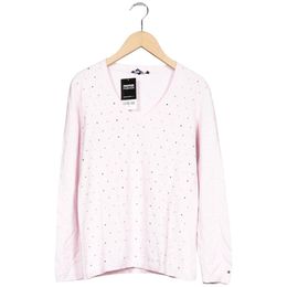 Tommy Hilfiger Pullover Damen Gr&ouml;&szlig;e S Second Hand pink