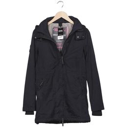 Superdry Mantel Damen Größe S Second Hand marine