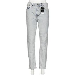 Mango Jeans Damen Gr&ouml;&szlig;e 29 Second Hand hellblau