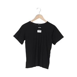 Diesel T-Shirt Damen Gr&ouml;&szlig;e XXS Second Hand schwarz