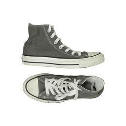 Converse Sneaker Damen Gr&ouml;&szlig;e 36 Second Hand grau