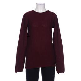 !Solid Pullover Herren Gr&ouml;&szlig;e XS Second Hand bordeaux
