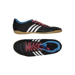 adidas Performance Sneaker Damen Gr&ouml;&szlig;e 36 Second Hand schwarz
