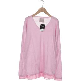 Cecil Pullover Damen Gr&ouml;&szlig;e M Second Hand pink