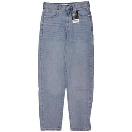 Mango Jeans Damen Gr&ouml;&szlig;e 25/26 Second Hand hellblau