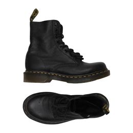 Dr. Martens Stiefelette Damen Gr&ouml;&szlig;e 37 Second Hand schwarz